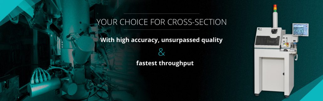 Solution Enabling Nano Analysis - Sela